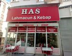 Has Lahmacun & Pide (Van, Sıhke Cad., 129A), restoran  Van'dan