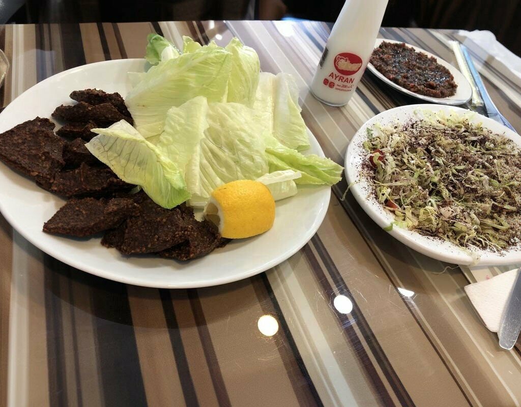 Restoran Recep Usta, Bandırma, foto