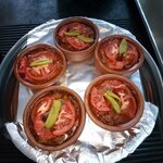 Bozdağ Izgara Yemek Salonu (Cumhuriyet Mah., Konak Cad., No:14, Buldan, Denizli), kafe  Buldan'dan