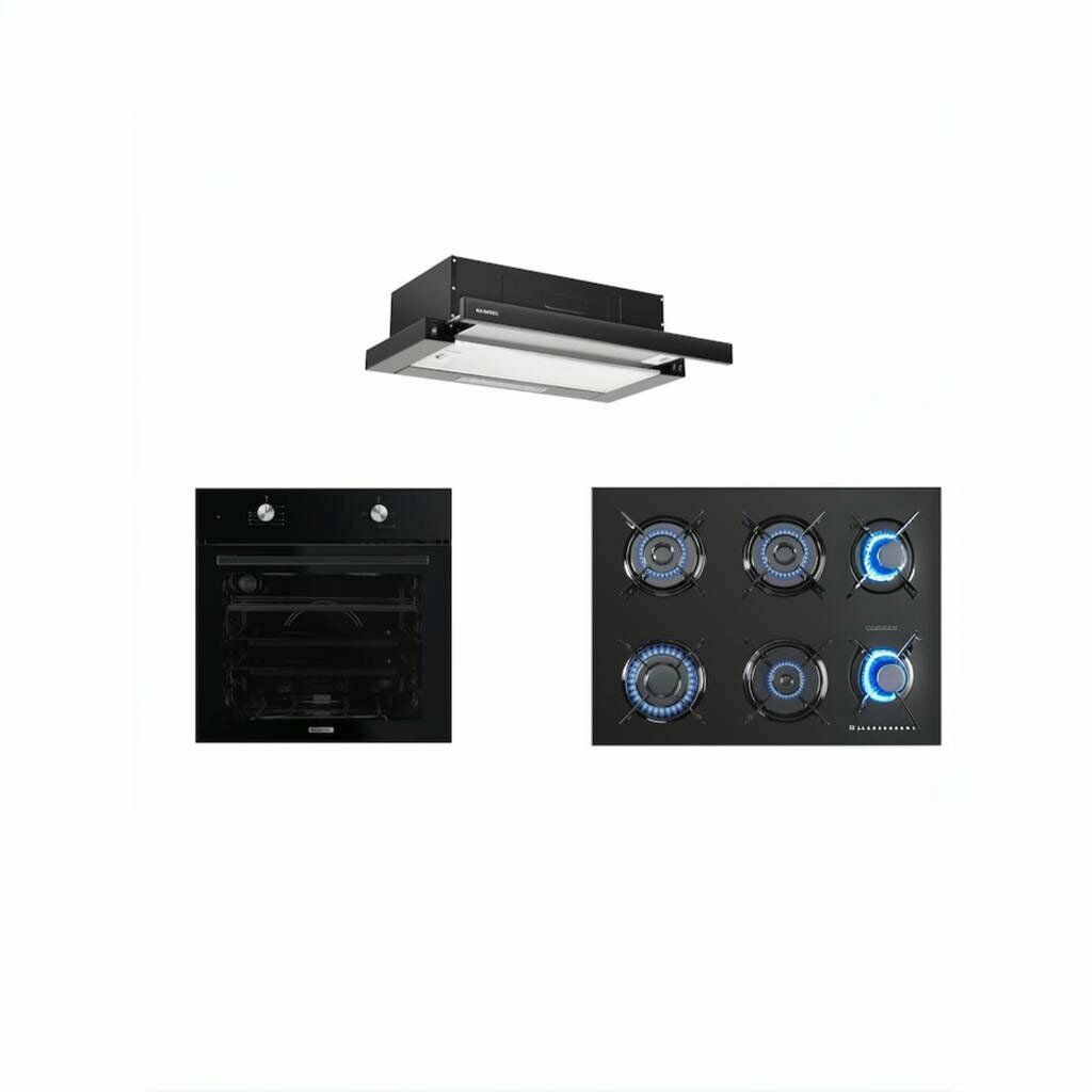 Klima servisleri Çağdaş Teknik Klima, Menteşe, foto