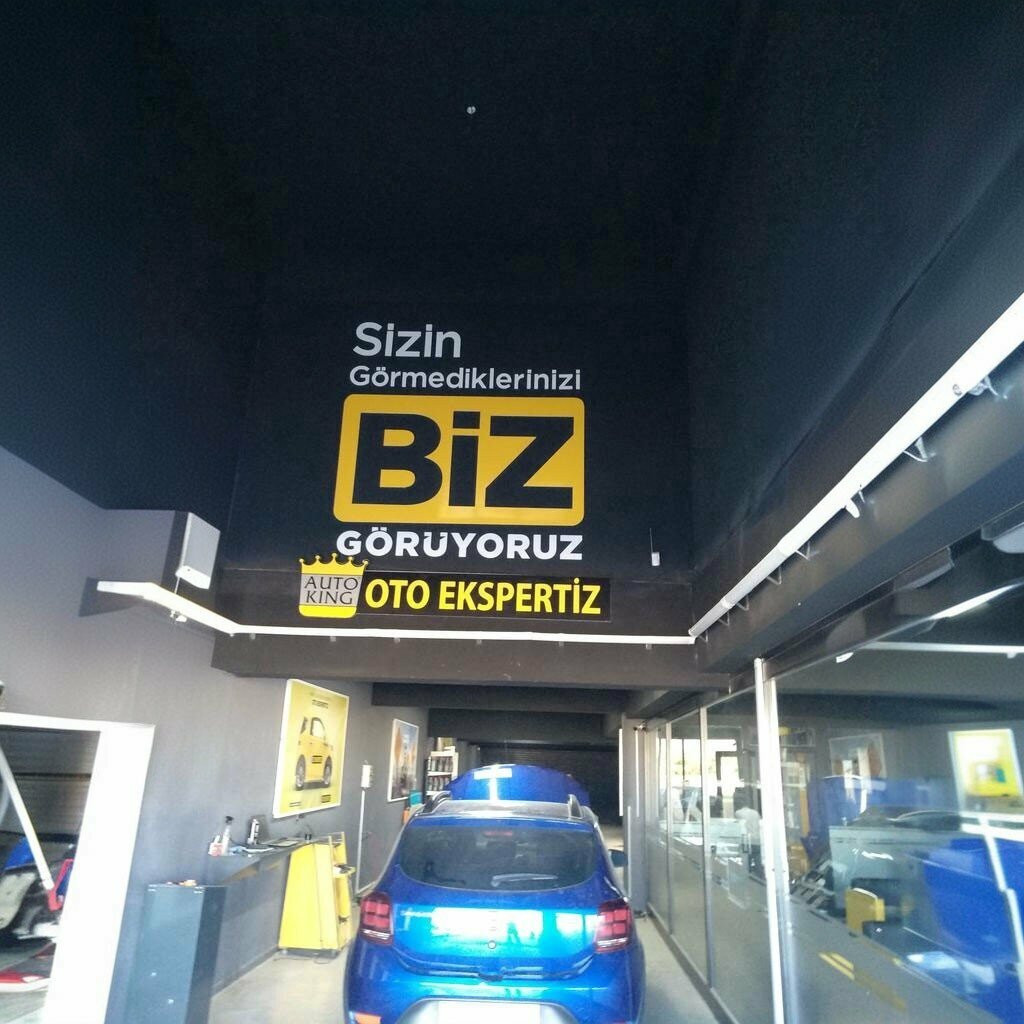 Otomobil ekspertizi RS Oto Ekspertiz Aksaray, Aksaray, foto