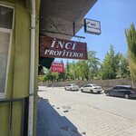 İnci Profetorol (Niğde, Niğde Merkez, Tuncer Sok., 9), pasta, şekerleme ve tatlı  Niğde'den