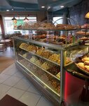 Ecem Simit (Balıkesir, İvrindi, Bedrettin Mah., Zübeyde Hanım Cad., 6), kafe  İvrindi'den