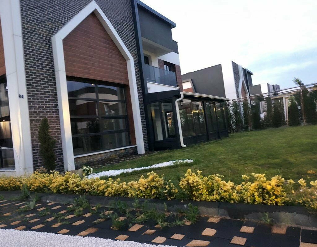 i̇nşaat firmaları Sedat Kılınç İnşaat, Kayseri, foto