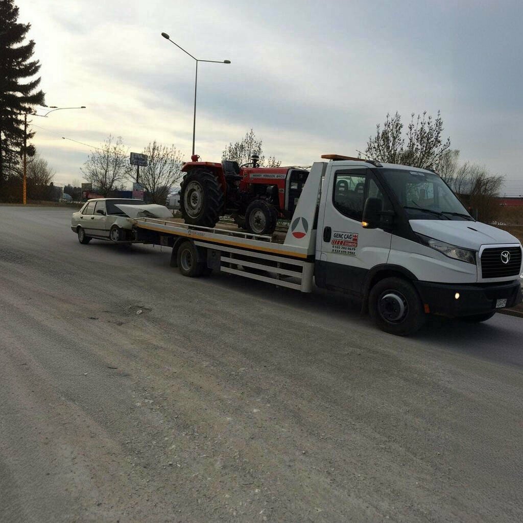Çekici hizmeti Yeniçağa Oto Kurtarma, Yeniçağa, foto