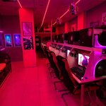 Yıldız İnternet Cafe (Ulucami Mah., 180. Sok., No:16, Akhisar, Manisa), i̇nternet kafeler  Akhisar'dan