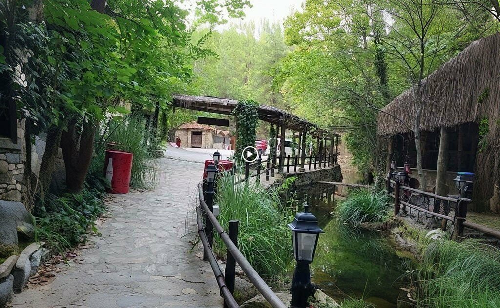 Restoran Damla Restaurant, Menteşe, foto