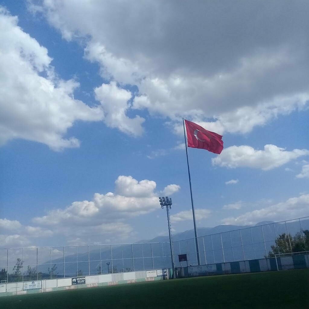 Stadyum Demirtaş Belediyesi Stadyumu, Bursa, foto