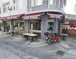 Çarşı Döner (Çanakkale, Ezine, Camikebir Mah., Seferşah Cad., 34/A), restoran  Ezine'den