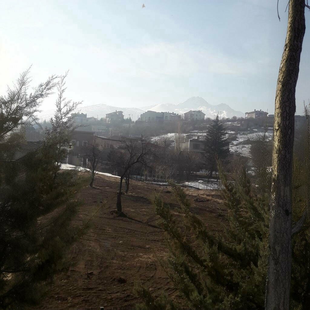 Cami Şalgamcıoğlu Cami, Kayseri, foto