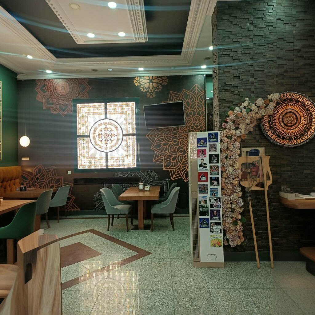 Restoran Pekönlü Merkez Pide, Ortahisar, foto