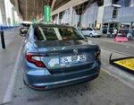 Ekar Rent A Car (İstanbul, Bahçelievler, Yenibosna Merkez Mah., Değirmenbahçe Cad., 17/A), oto kiralama  İstanbul'dan