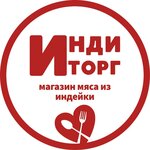 IndiTorg (Chernigovskaya ulitsa No:1), kasap, şarküteri  Krasnodar'dan
