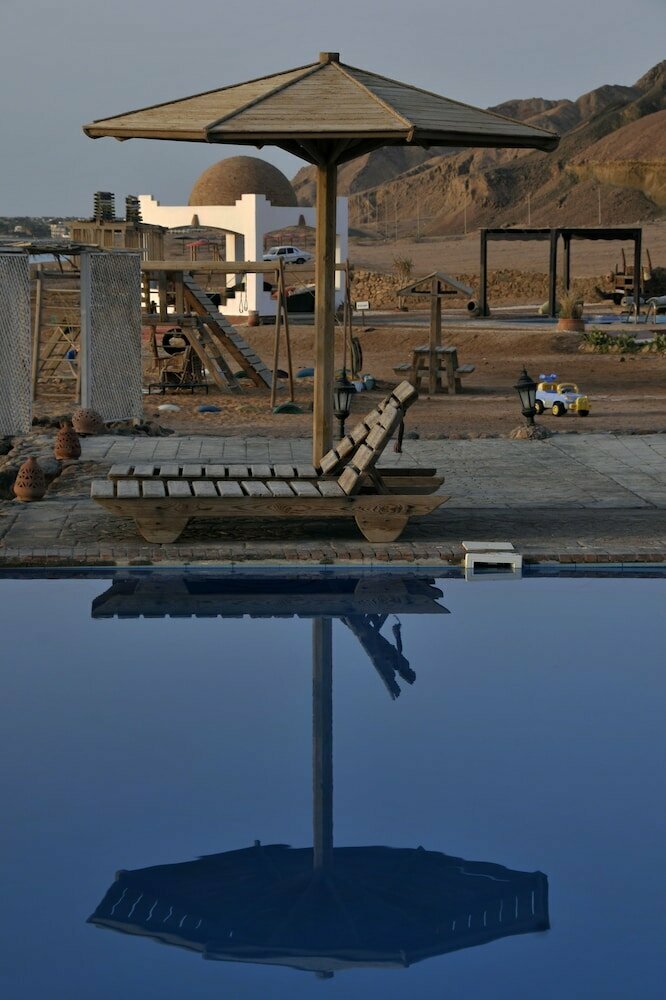 Otel Daniela Village Dahab, , foto