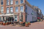 Lot (Beestenmarkt No:14), otel  Leiden'den