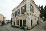 Kutlukaya Butik Otel (İzmir, Urla, Zafer Cad., 61A), otel  Urla'dan