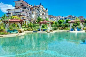 Poseidon (Burgas Region, Nesebar, Resort of Slanchev Bryag), otel  Güneş Sahili Tatil Tesisleri'nden
