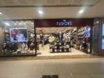 Tudors (Musalla Bağları Mah., Kule Cad., Kulesite AVM No:8, Selçuklu, Konya), giyim mağazası  Konya'dan