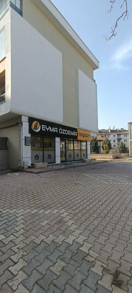 Emlak ofisi Eyma Özdemir Gayrimenkul, Konya, foto