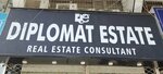Diplomat Estate (No:608, Clifton, Zone A), emlak ofisi  Karaçi'den