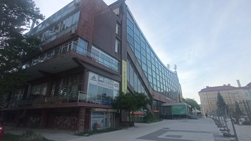 Spor kulüpleri Ritam, Belgrad, foto