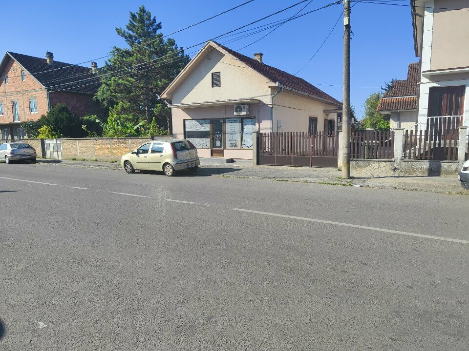 Pizzacılar Pizzeria 038, Belgrad, foto