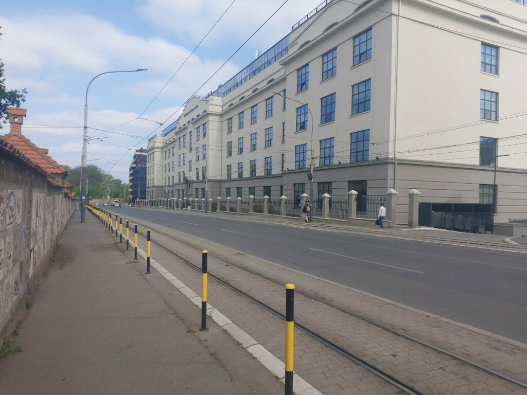 Spor kurumları FitPass, Belgrad, foto