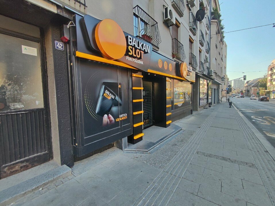 Eğitim merkezleri Lifecoaching Centar, Belgrad, foto