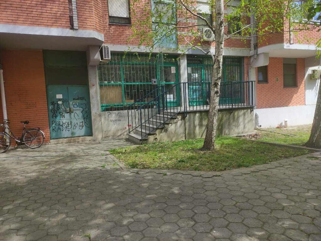 Market Konzuma, Novi Sad, foto