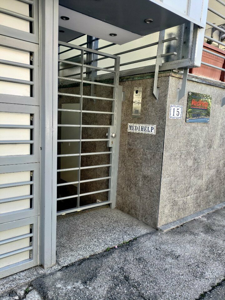 Tıp merkezleri ve klinikler Medihelp Ordinacija, Belgrad, foto