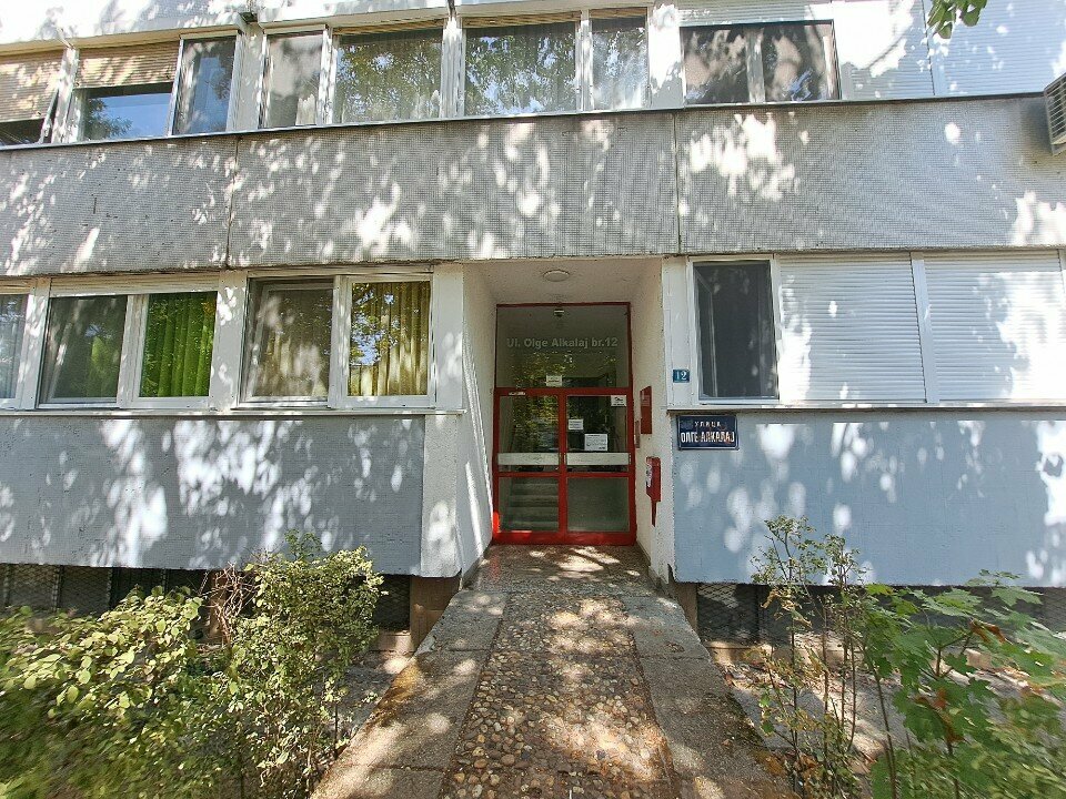 i̇ç mimarlık firmaları Kisso Design, Belgrad, foto