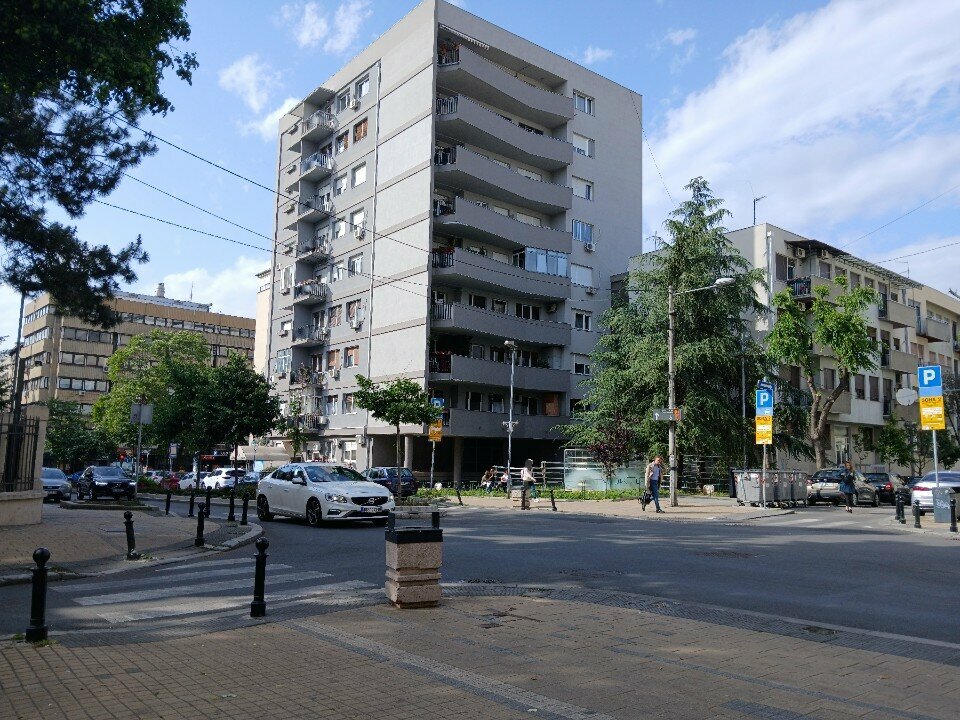 Seyahat acenteleri Super Star Travel, Belgrad, foto