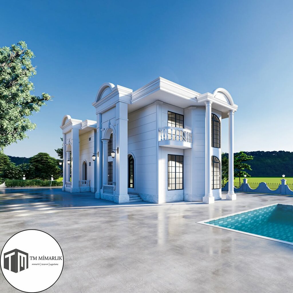 Mimari proje firmaları TM Mimarlık Manisa, Manisa, foto