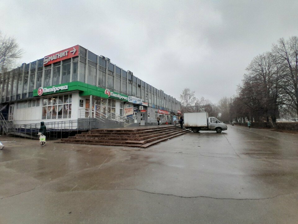 Manikür-pedikür Ногтевая студия, Tolyatti (Togliatti), foto