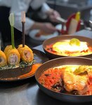 Corvino Kuzguncuk (İstanbul, Üsküdar, Kuzguncuk Mah., Bereketli Sok., 2A), atm'ler  İstanbul'dan