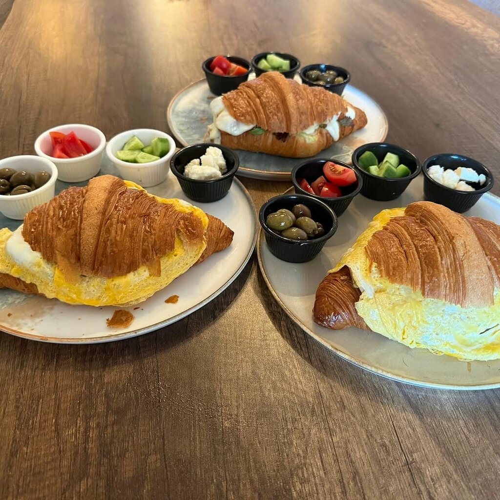 Kafe Boho Selefkia, Silifke, foto