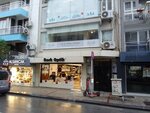 Dr. Dt. Alp A. Ateşçi (Talatpaşa Blv., No:37A, Konak, İzmir), özel muayenehaneler  İzmir'den