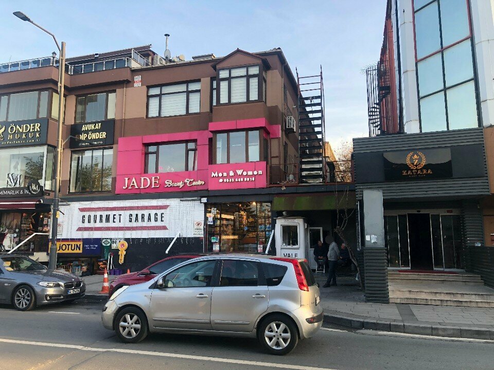 Kuaförler Hakan Ay Bayan Kuaför, İstanbul, foto