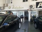 Silahçı Otomotiv (Beyazevler Mah., 570. Sok., No:4/10, Gaziemir, İzmir), otomobil satış galerileri  İzmir'den