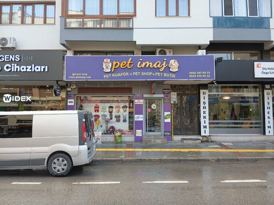 Kafe Can Can Kardeşler Pide, İzmir, foto