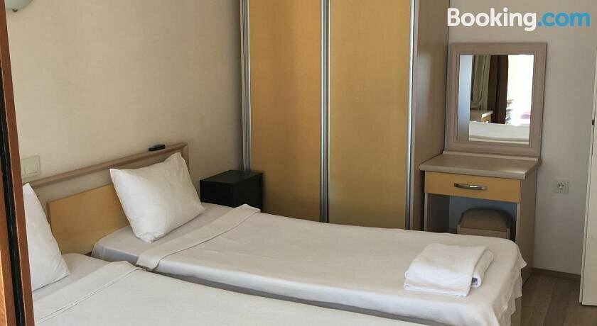 Otel Sultan Apart, Bodrum, foto