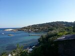 Pollen Tatil Köyü (Fatih Mah., Oruç Reis Cad., No:236, Foça, İzmir), tatil köyleri  Foça'dan