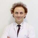 Op. Dr. Hüseyin Keskin, Kulak Burun Boğaz (Mersin, Akdeniz, İhsaniye Mah., Havuzlar Cad., 63), özel muayenehaneler  Mersin'den