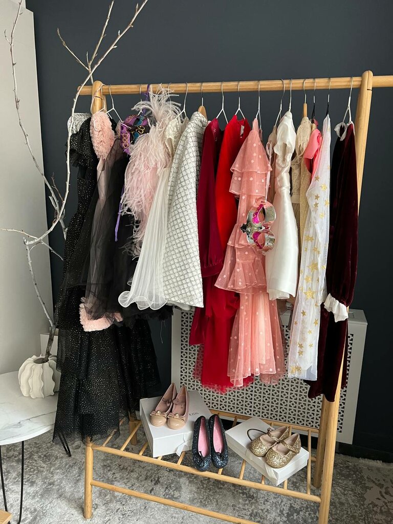 Çocuk giyim mağazaları Kidtobabyshop, Krasnogorsk, foto