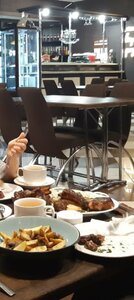 Etalon (Pervomayskaya ulitsa No:39), kafe  Blagodarny'den