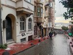 Ambidexter Gallery (İstanbul, Beyoğlu, Lüleci Hendek Cad., 70), sanat galerileri ve merkezleri  İstanbul'dan