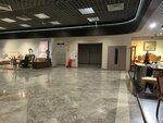 Туалет для инвалидов (Butakovo Street No:4), engelliler için tuvalet  Himki'den