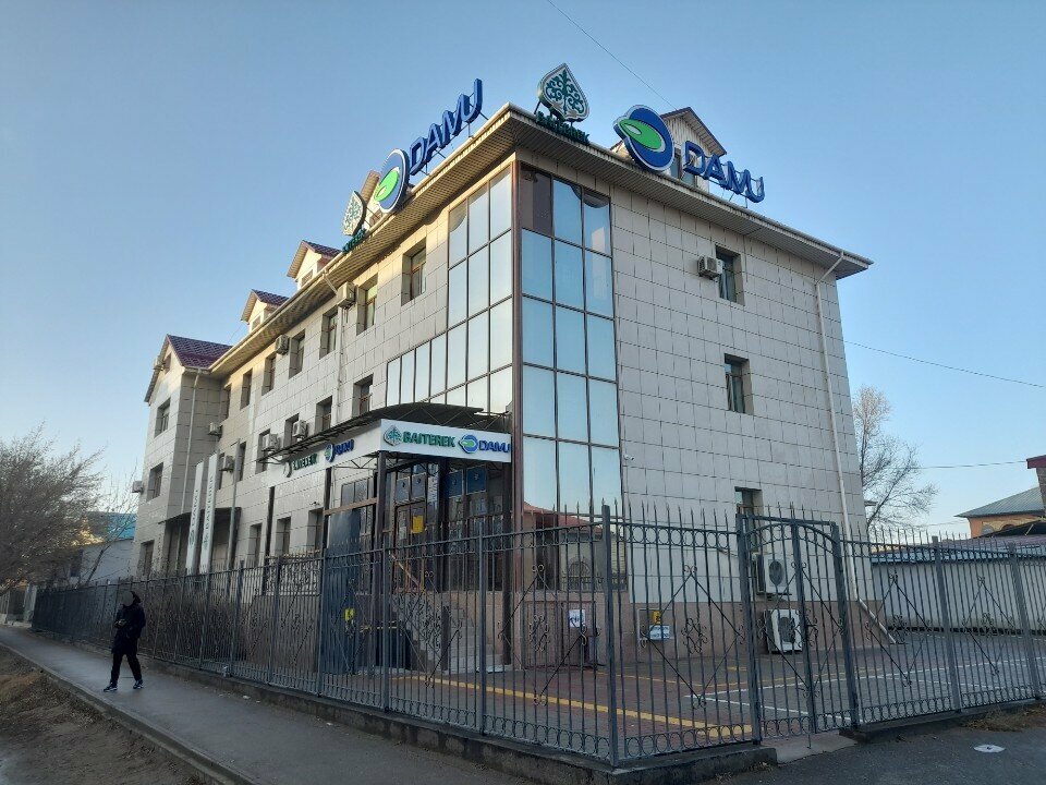 Leasing hizmetleri ТехноЛизинг, Kızılorda, foto