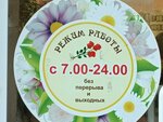 Живые цветы (Gorkogo Street No:92Ас1), çiçekçiler  Tolyatti'den (Togliatti'den)