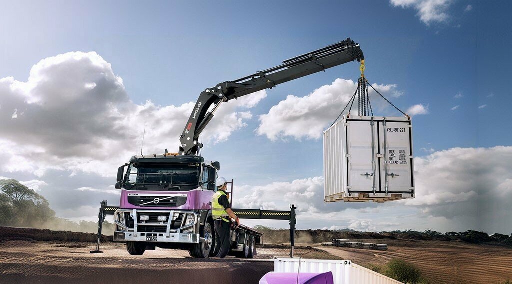 i̇nşaat ekipmanı kiralama Ekinci Vinç, İstanbul, foto